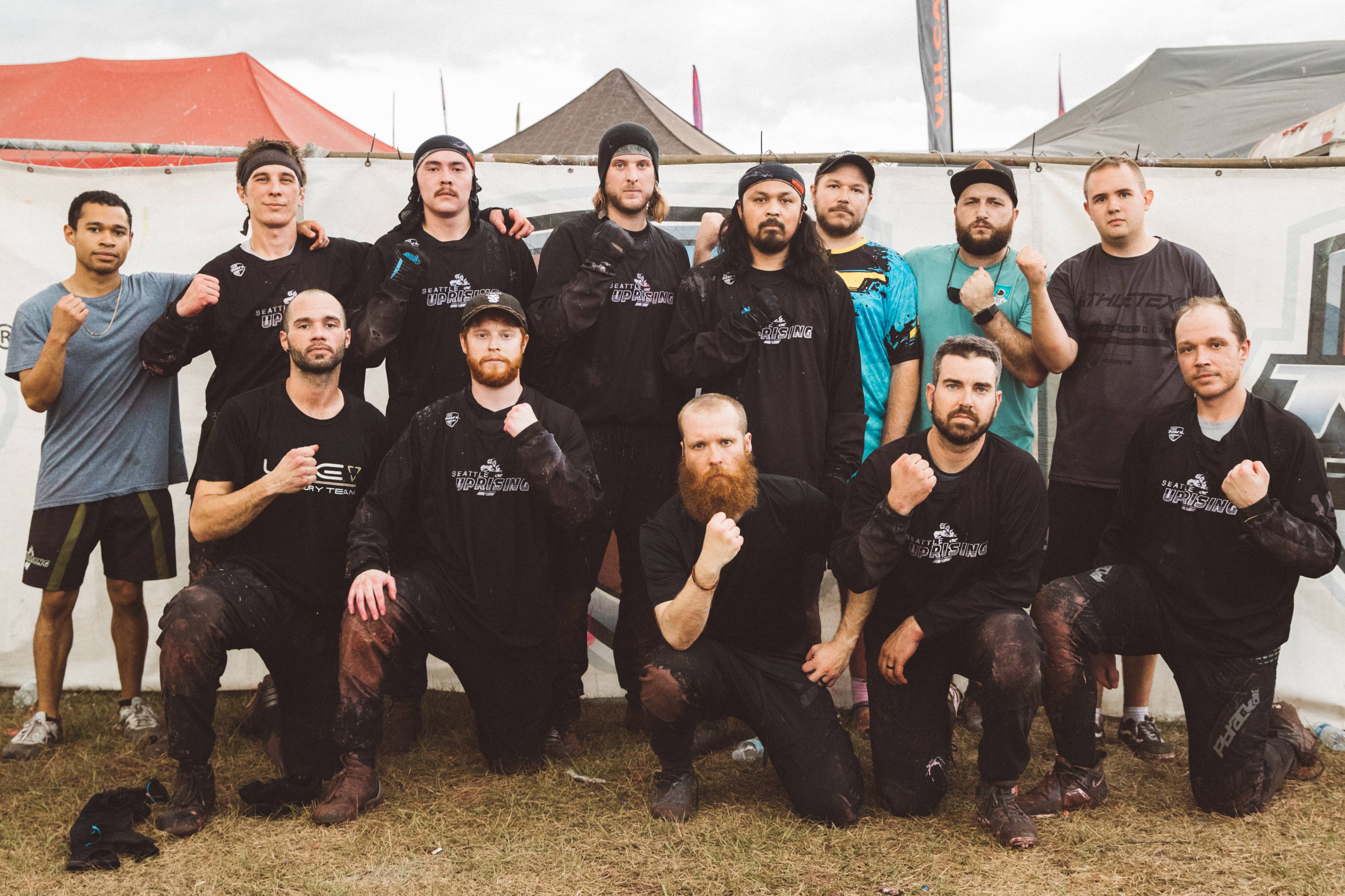 Team – Seattle Uprising