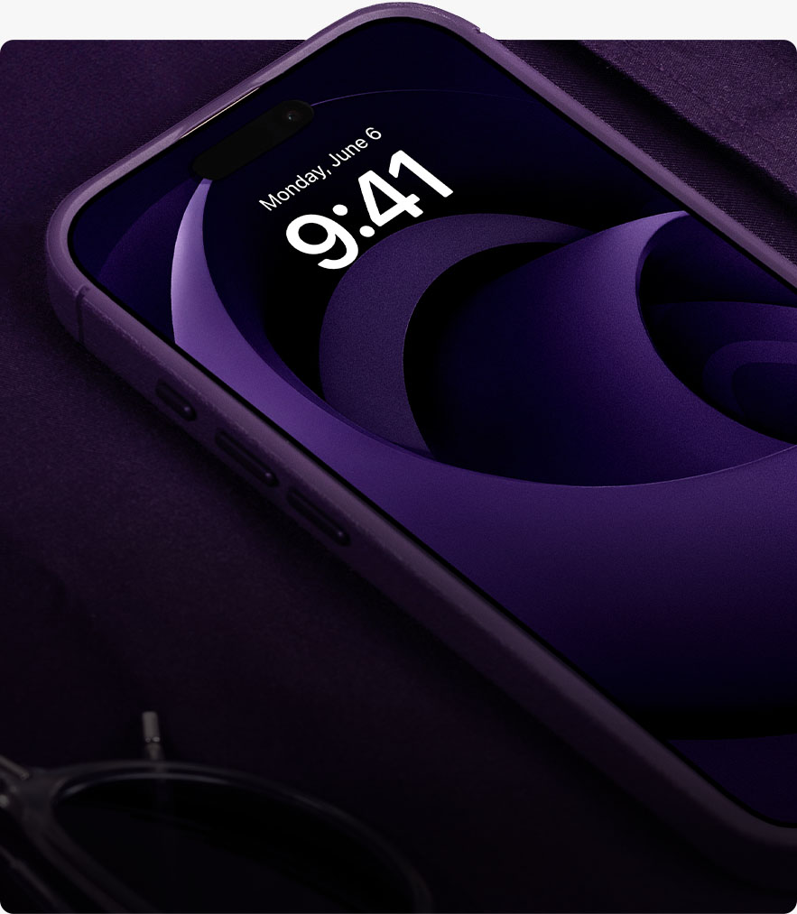 Caudabe Wallpapers - Complete the Look