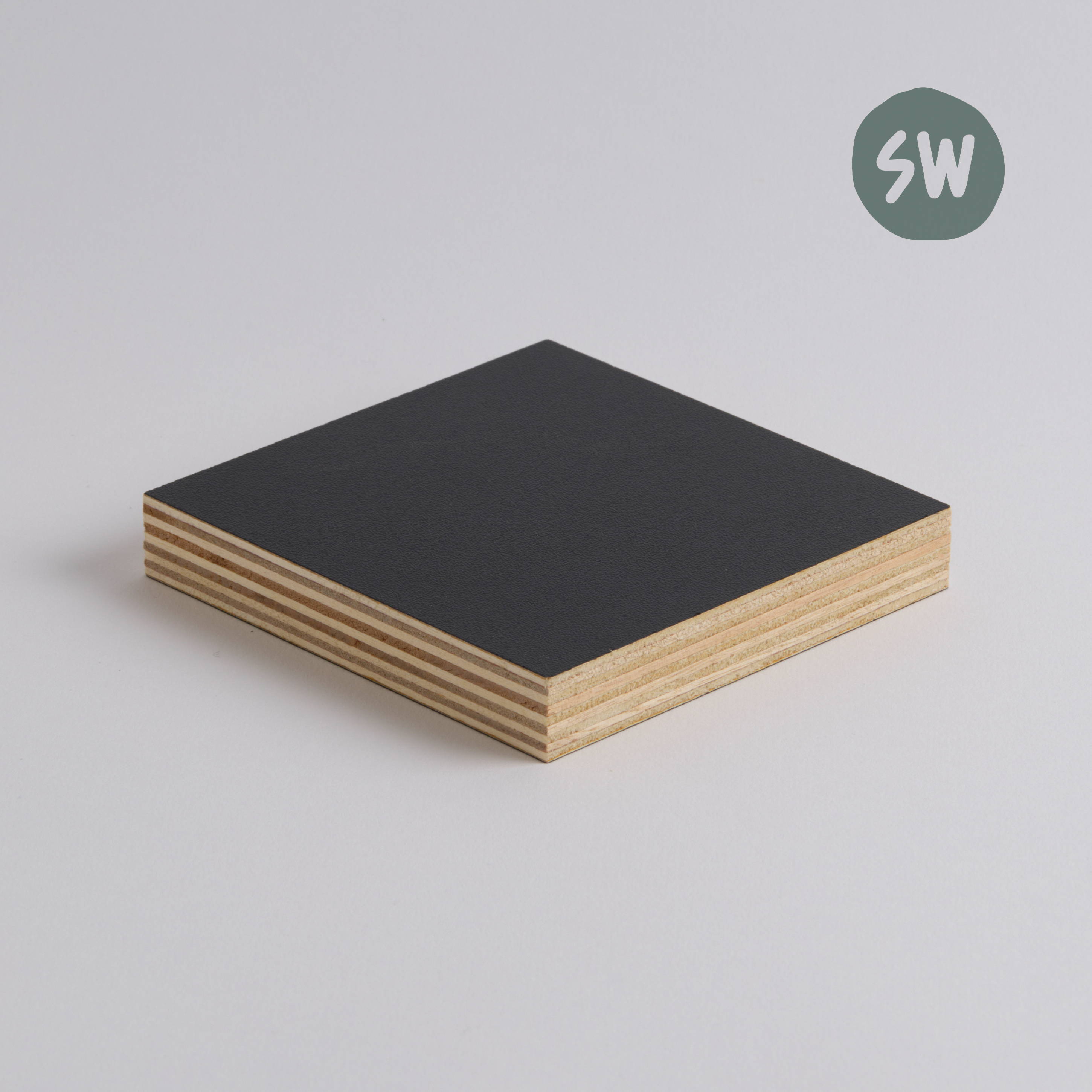 Plywood Furniture | Material Library | So Watt