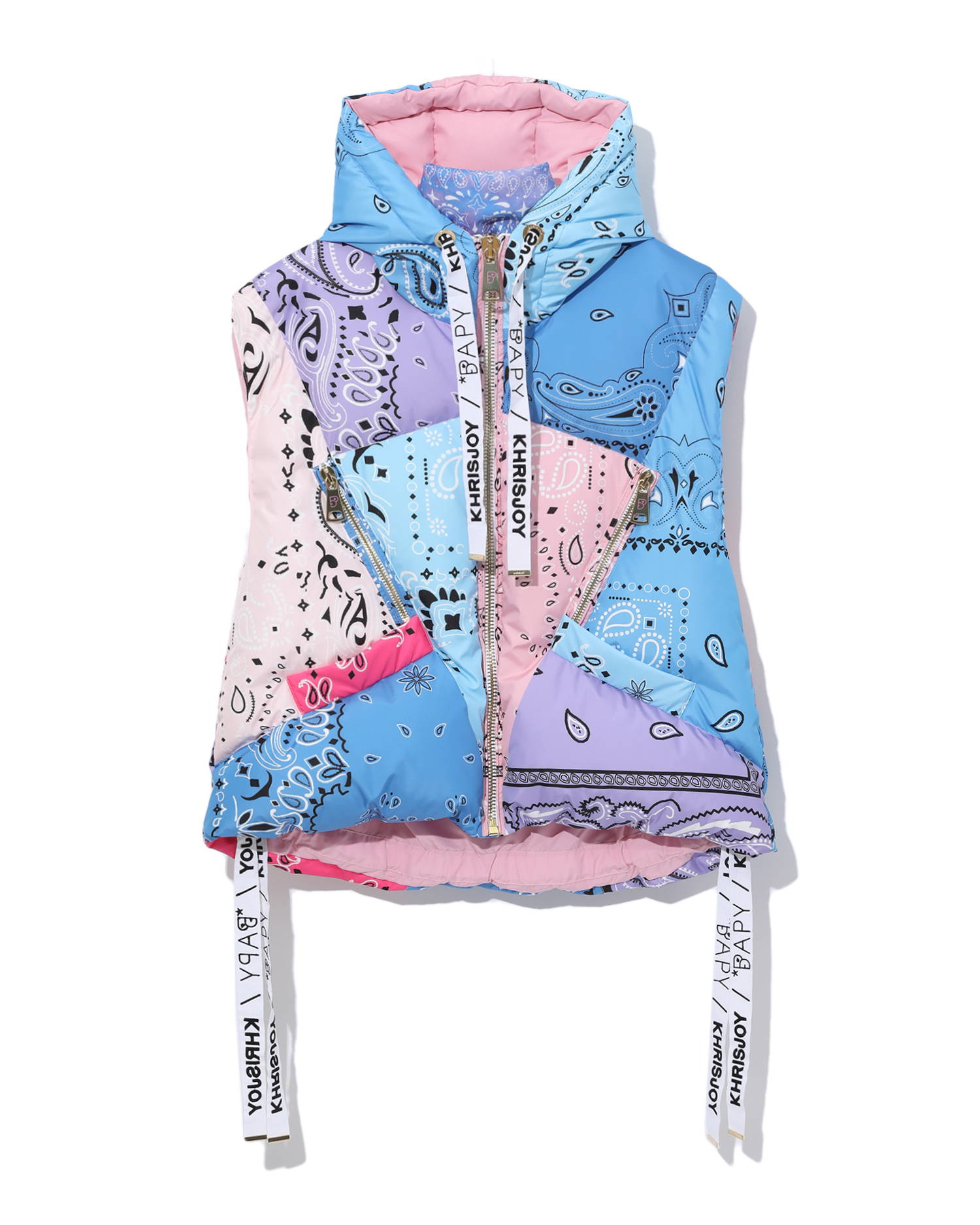 KHRISJOY X BAPY | bape.com KHRISJOY X BAPY | bape.com