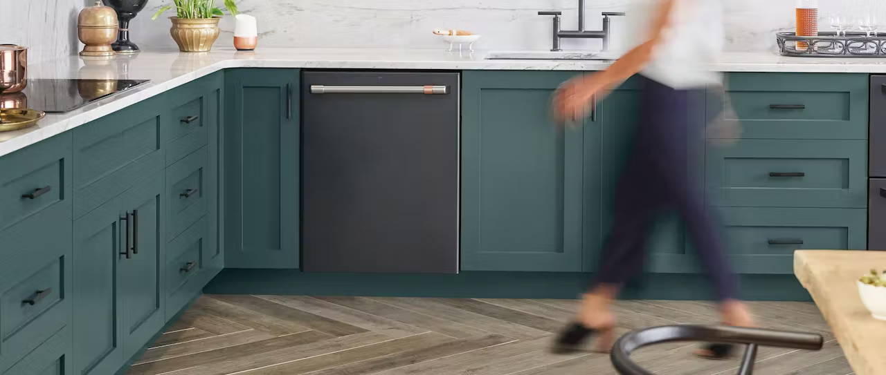 Easier Post Party Cleanup Begins (and Ends) with Your Dishwasher - Cafe ...