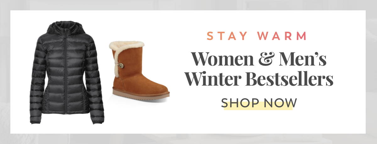 Bon-Ton - The modern department store