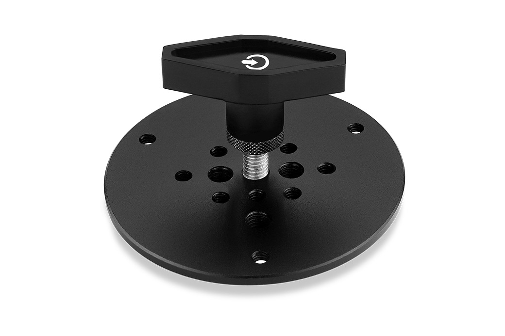 Proaim Mitchell Washer & 3/8"-16 Tie-Down Knob