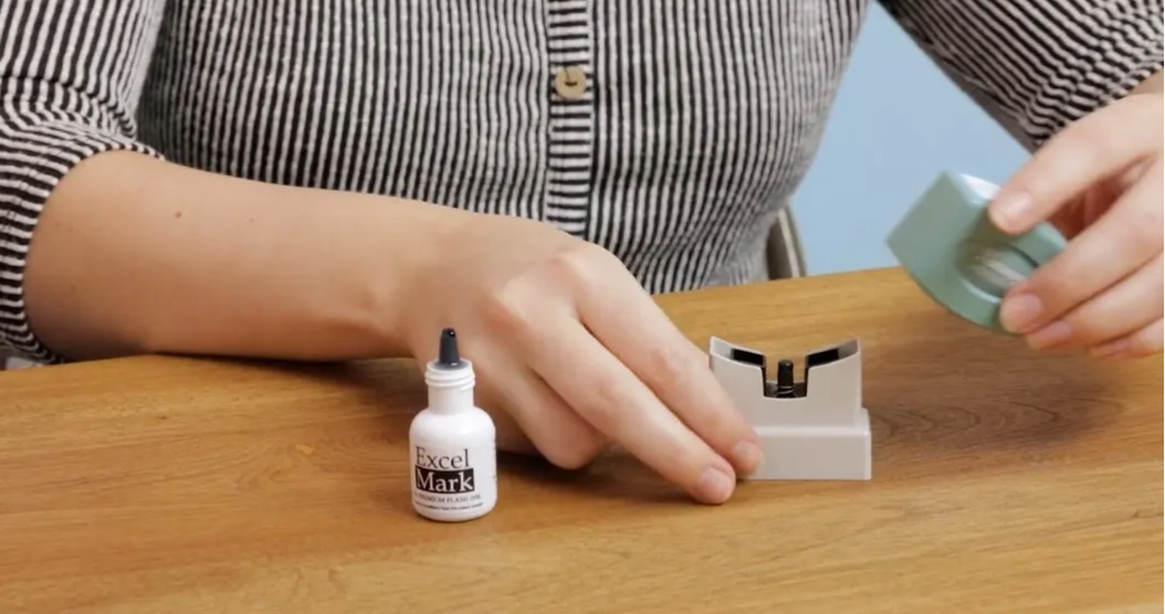How To Refill Self Inking Stamp Discounts Order | www.pinnaxis.com How To Refill Self Inking Stamp Discounts Order | www.pinnaxis.com