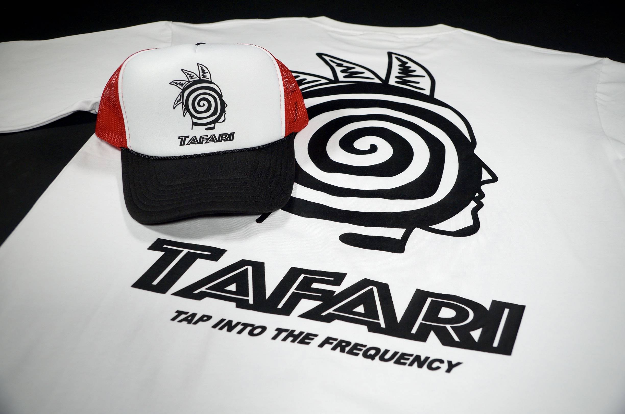 TAFARI WORLD – Tafari World