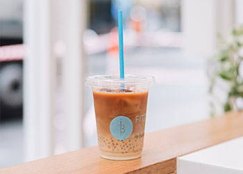 Little Collins Café | Melbourne Café - Industry Beans