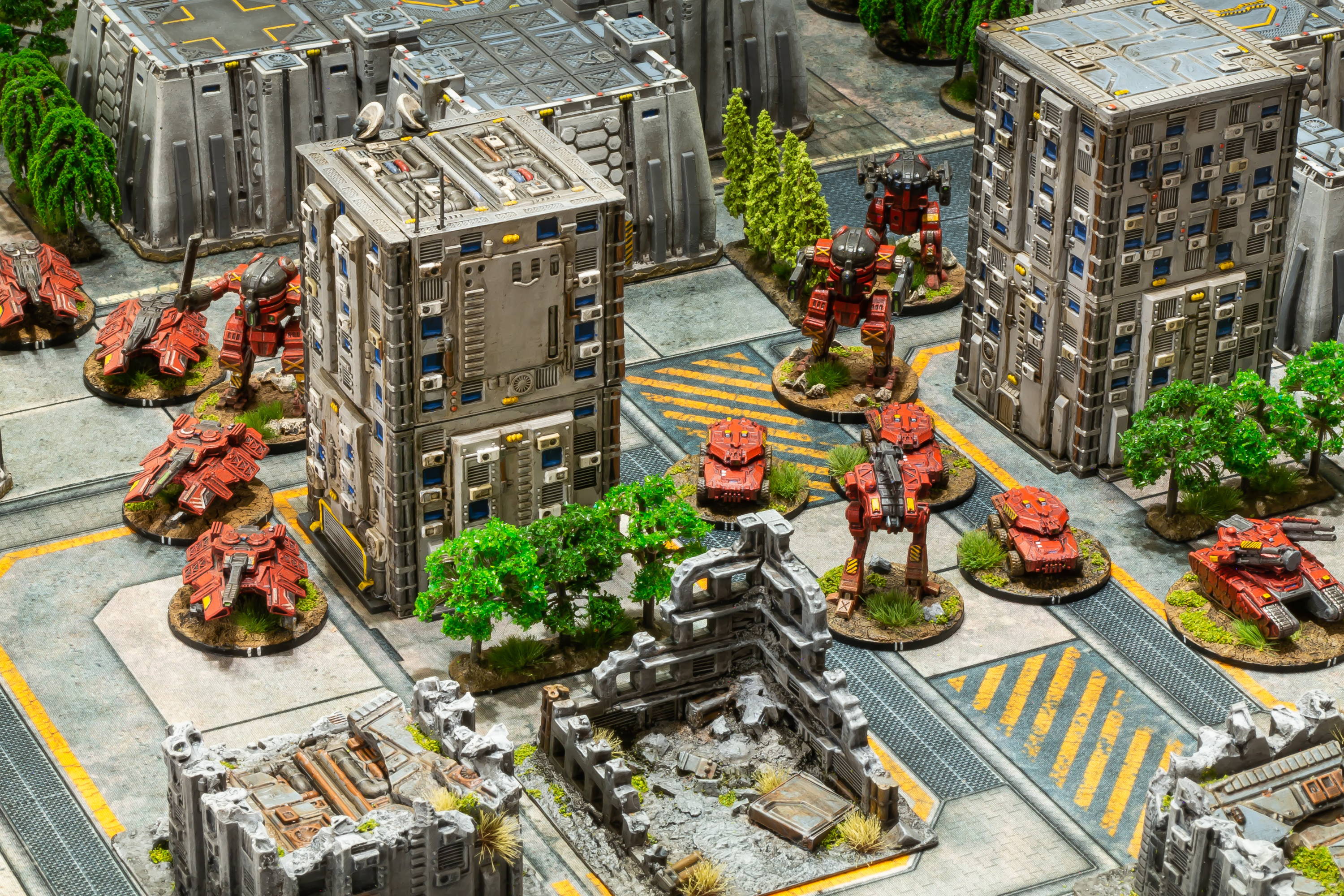 Hardwar