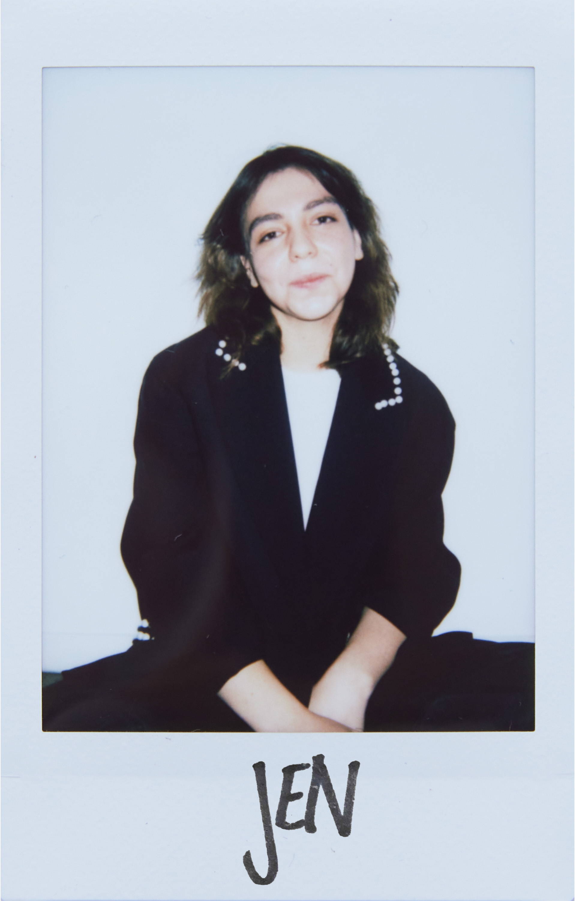 Meet Our Stylists – Tibi Official