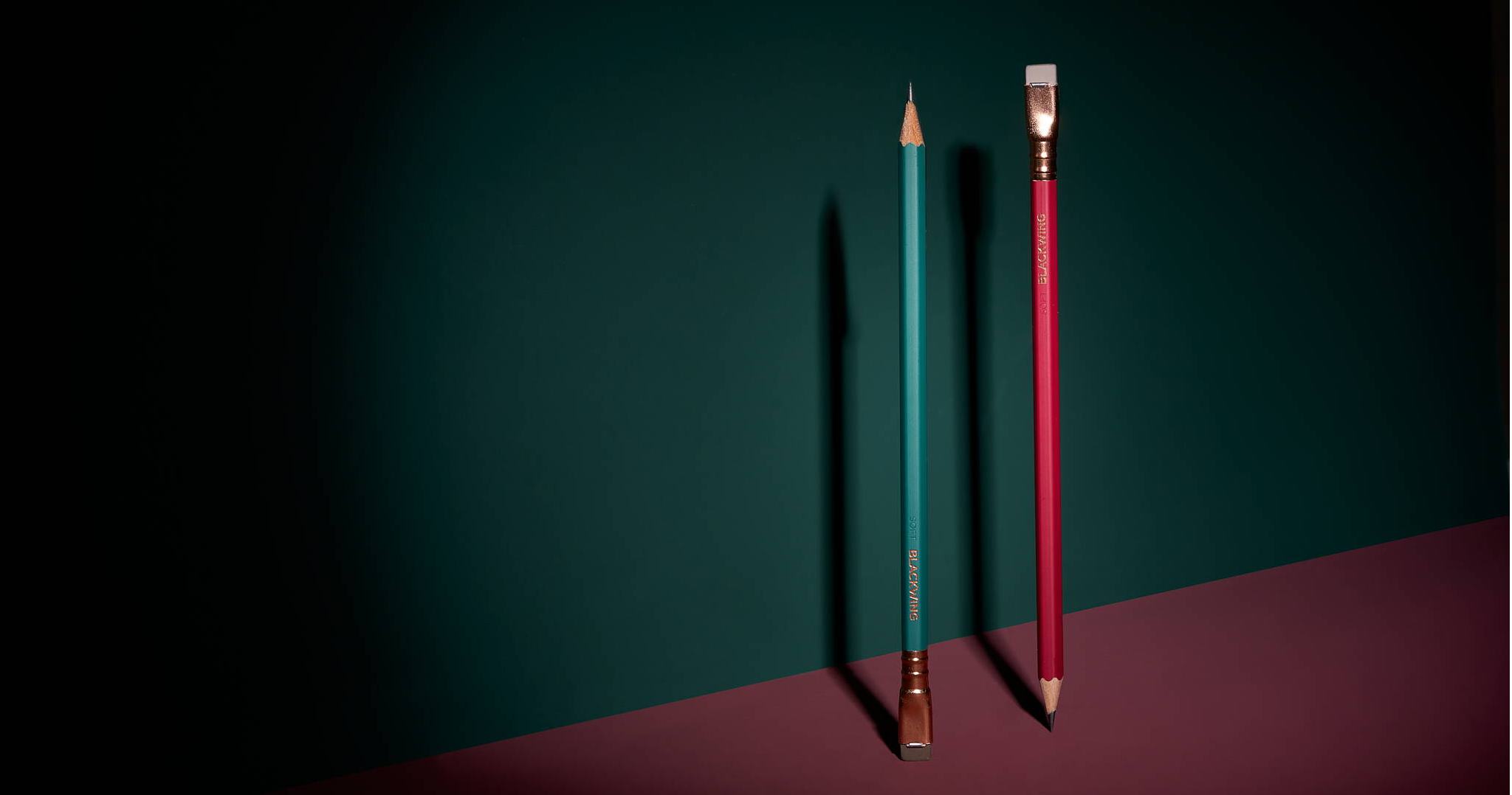 Blackwing - Pencils and tools for a balanced life