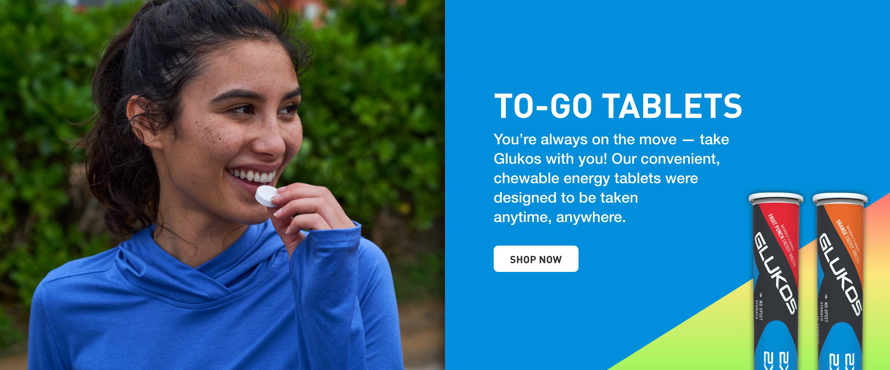 Glukos Energy Official Website | Glukos Energy