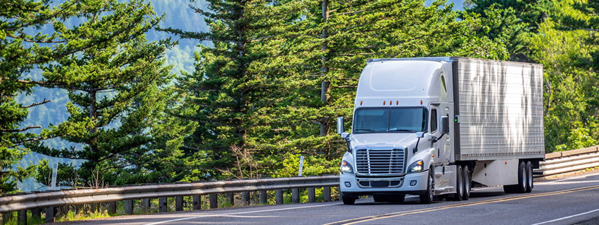 Industry Update: Materials, Glass Packaging, Transportation
