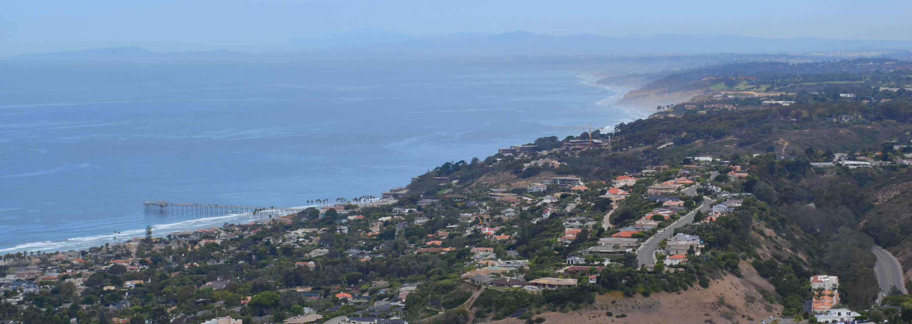 Trip Tips: Mt. Soledad - Everyday California