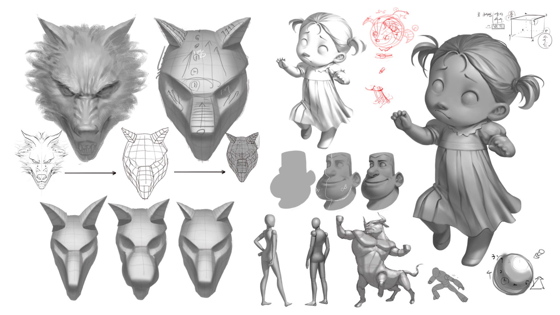 CLASS101+ | The Ultimate Guide to Illustration: From Beginner to ...