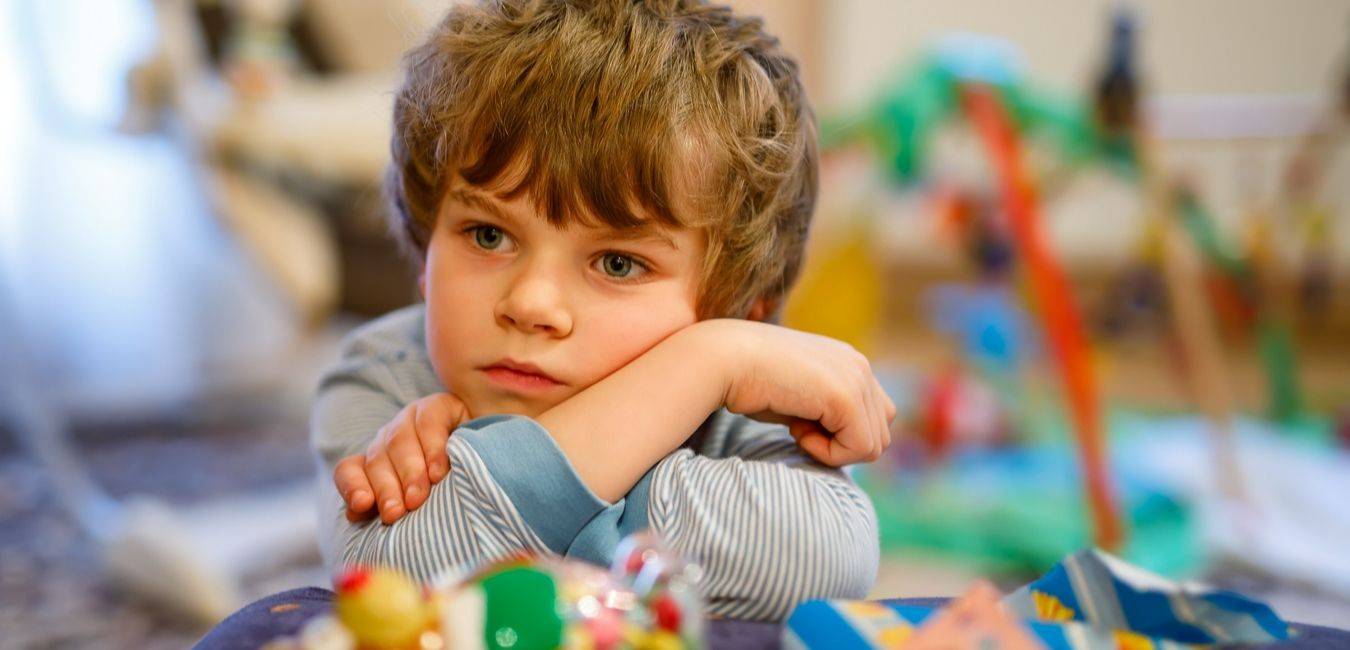 The Challenges of Family With Low-Functioning Autism | LakiKid