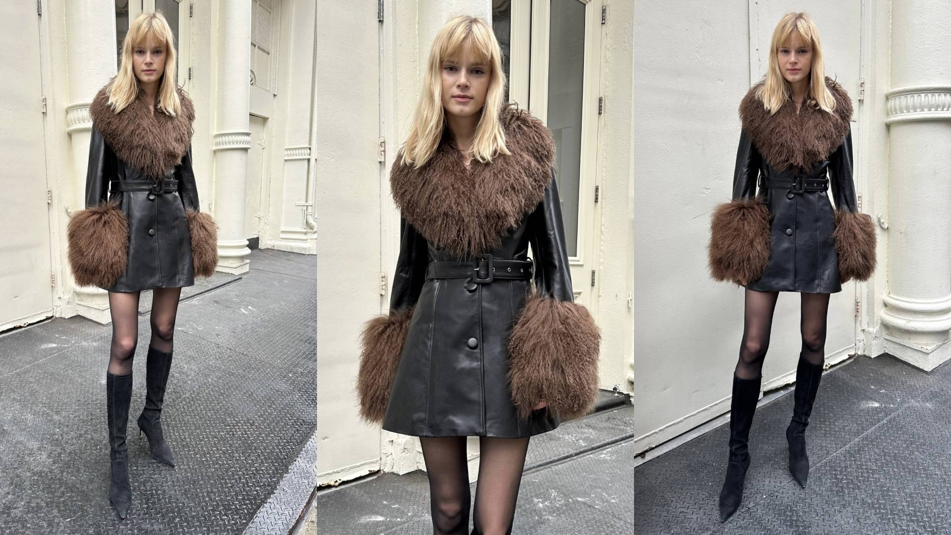 Susanna Chow | Luxury Women's Outerwear & Accessories – SUSANNA CHOW