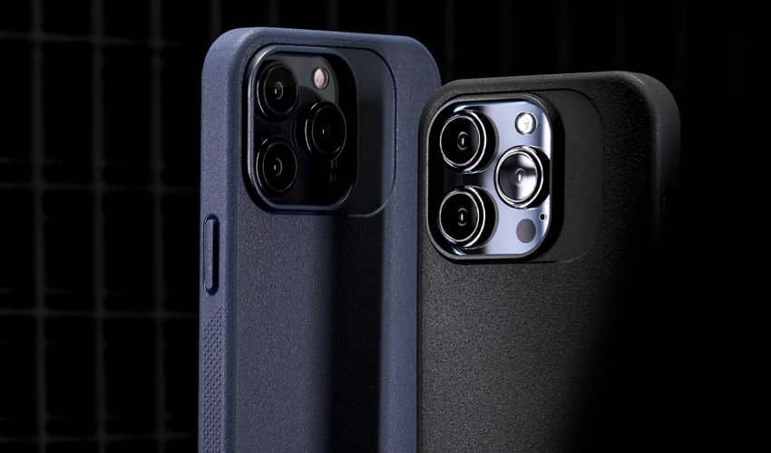 Caudabe | Cases for iPhone 15, iPhone 15 Pro, iPhone 15 Pro Max, and ...