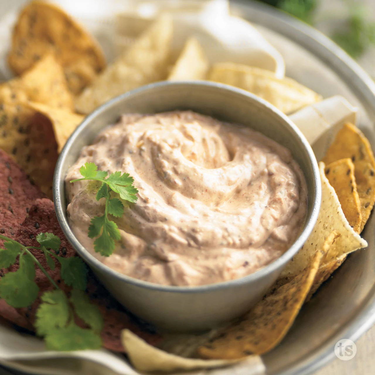 Fiesta Party Seasoning | Tastefully Simple