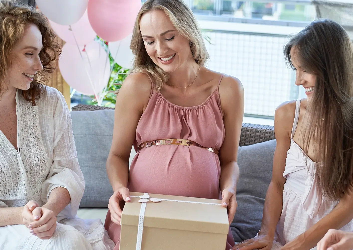 New Research: Pregnancy Trends | Hypnobirthing, Gender Reveal Party ...