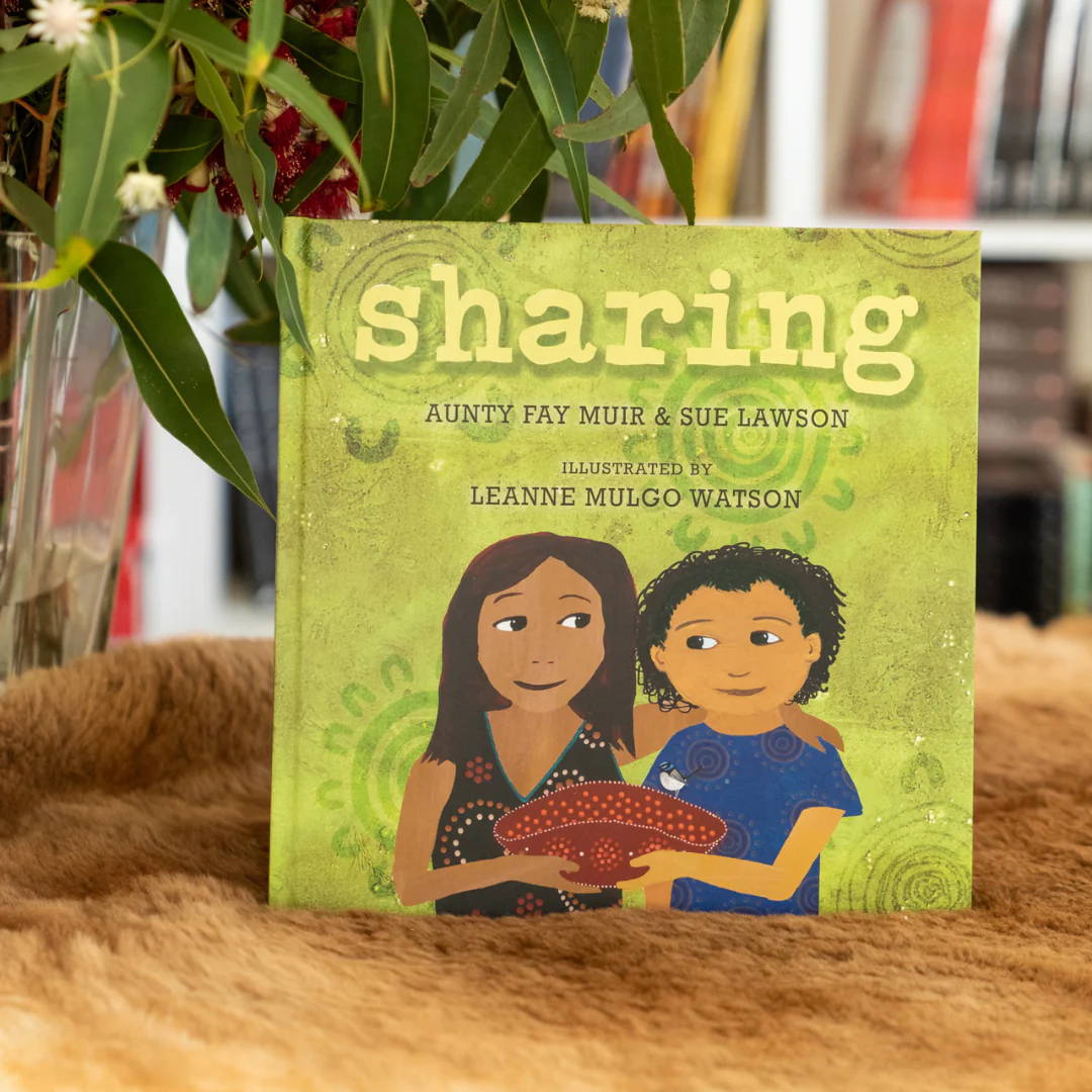 Our Top Aboriginal Books for Book Week 2023: Read, Grow, Inspire ...