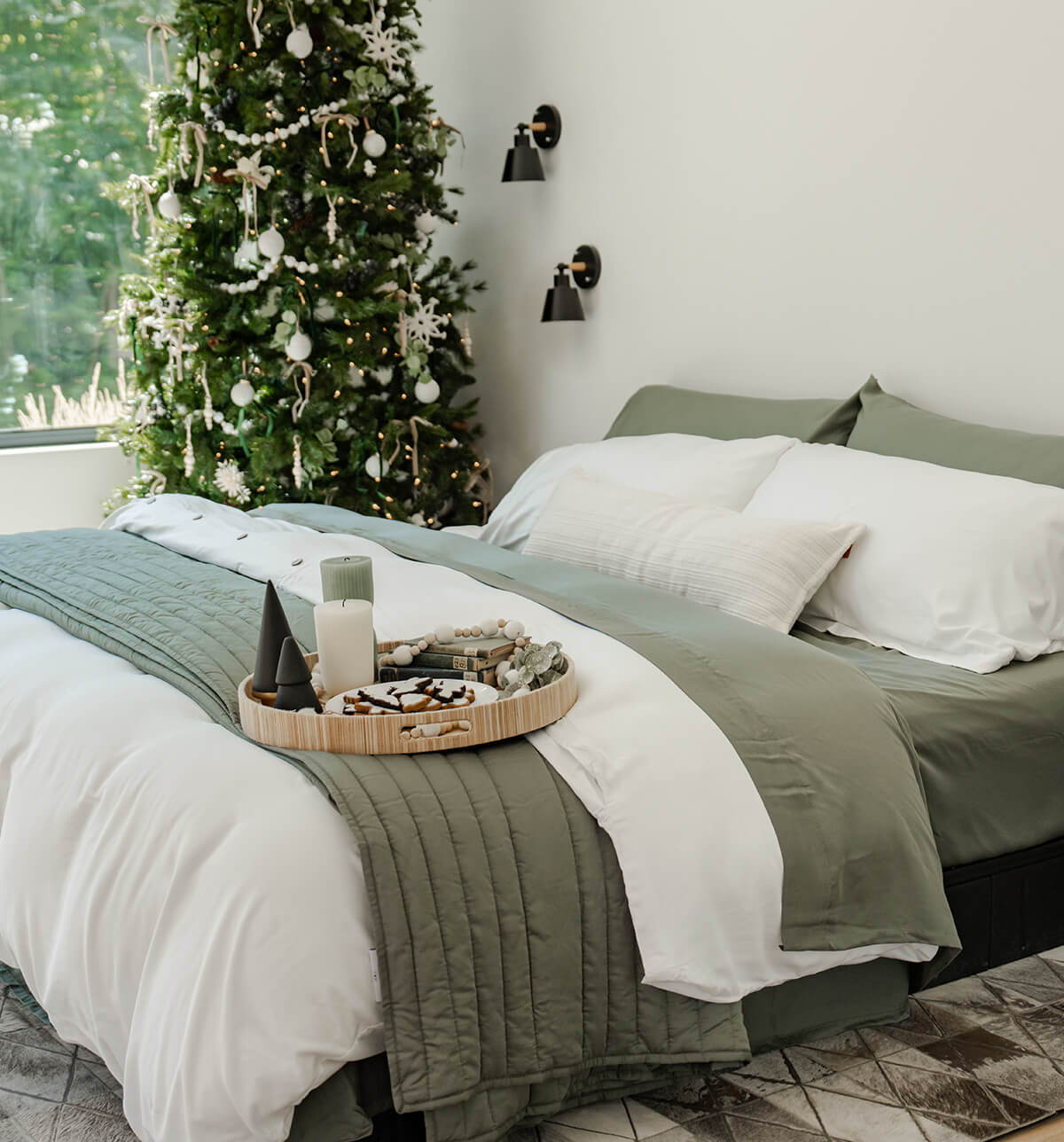 Bamboo Bedding, Bath, Clothing and More | Cariloha