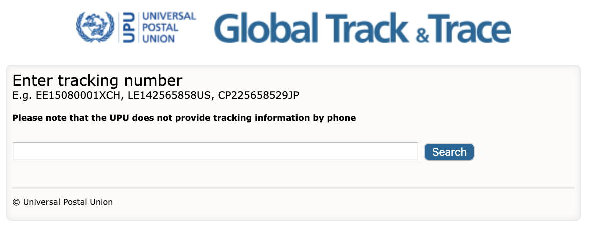 Track my package | Bhutan EMS | Bhutan Post | DHL Bhutan | FedEx Bhutan ...