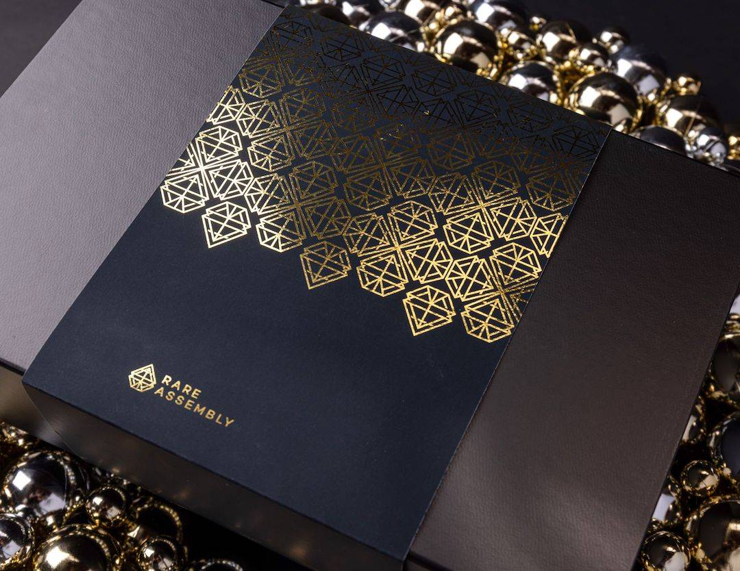 Modern Gift Boxes For All Occasions | Rare Assembly