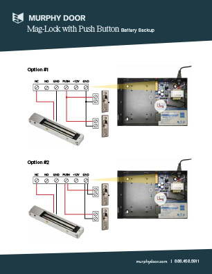 Instruction Manuals for Murphy Doors - Murphy Door – Murphy Door®