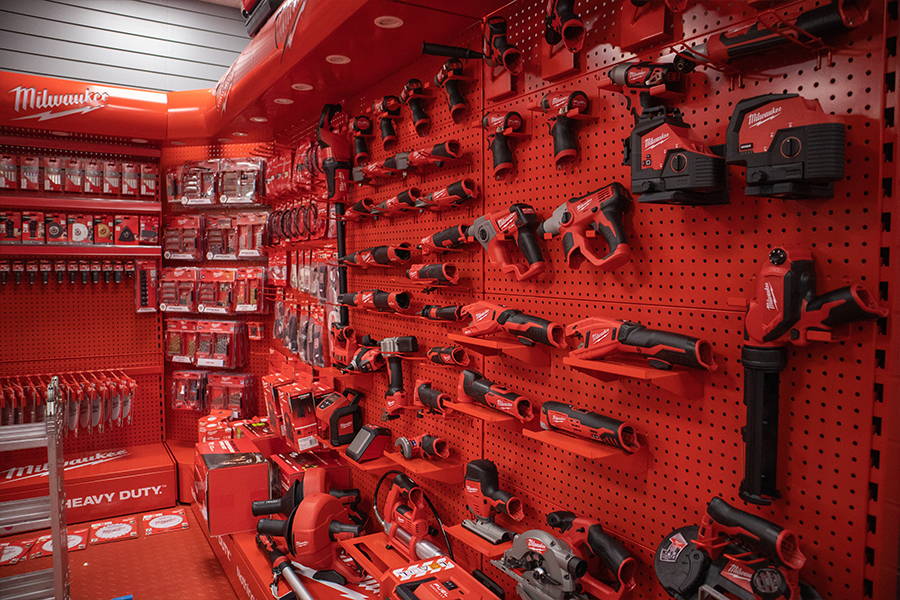 Store Locations | ITS.co.uk