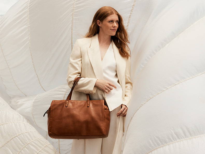 Brand Spotlight: Evity – Strandbags Australia