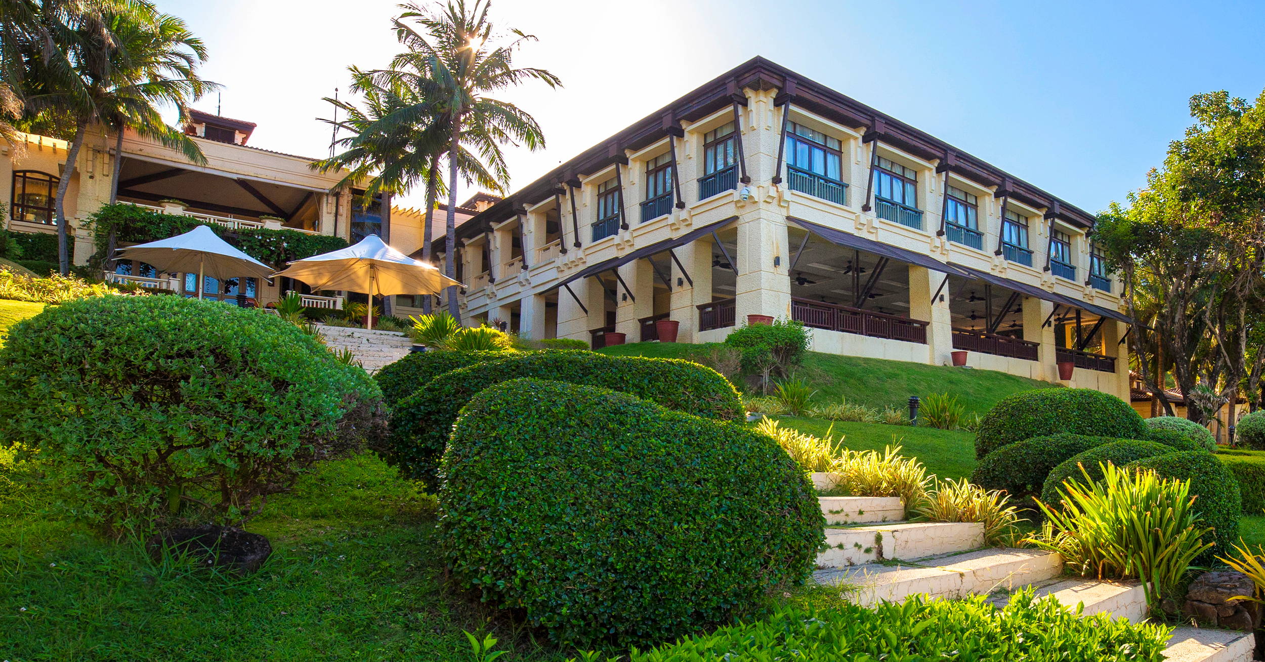 Club Punta Fuego: A Luxurious Haven in Nasugbu — Rustans.com | Rustan's