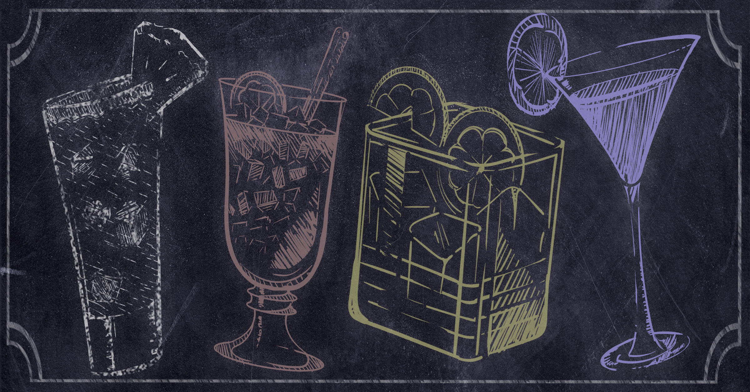 Cocktail Hour—Rustans.com | Rustan's