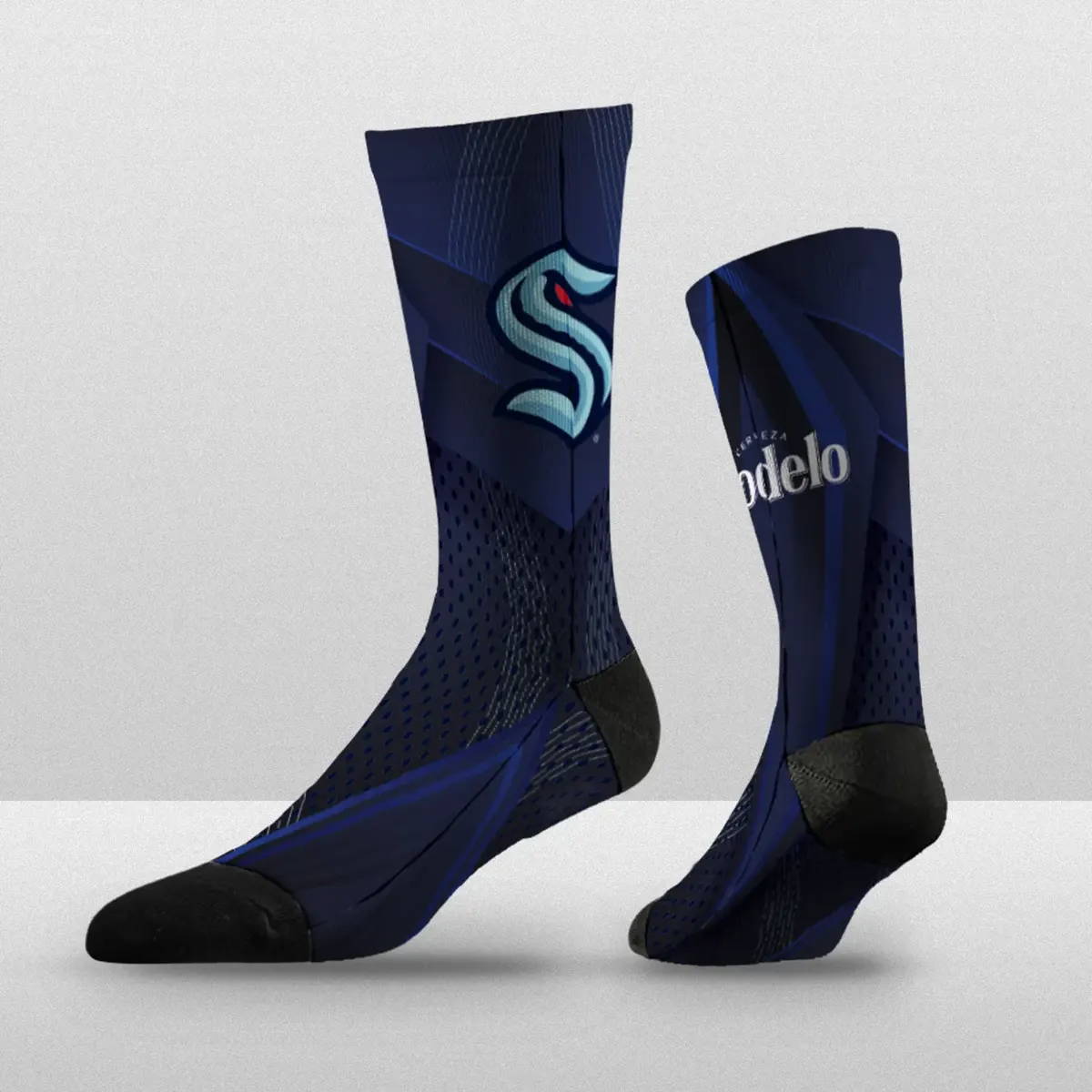 Custom – Strideline Corporate