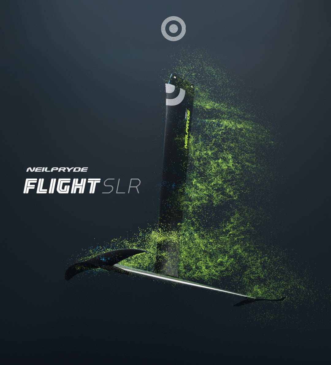 Flight SLR – NeilPryde