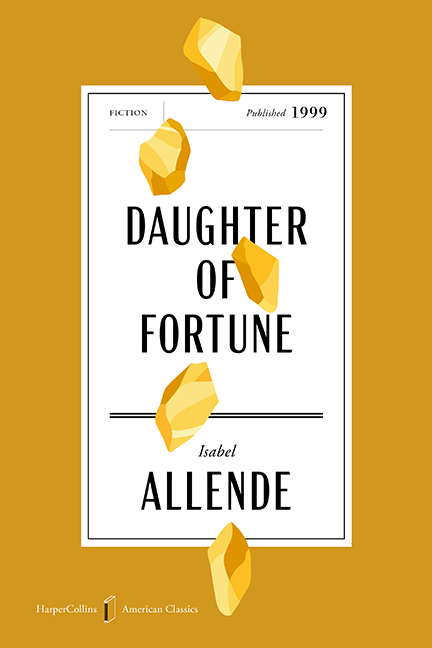 American Classics – HarperCollins