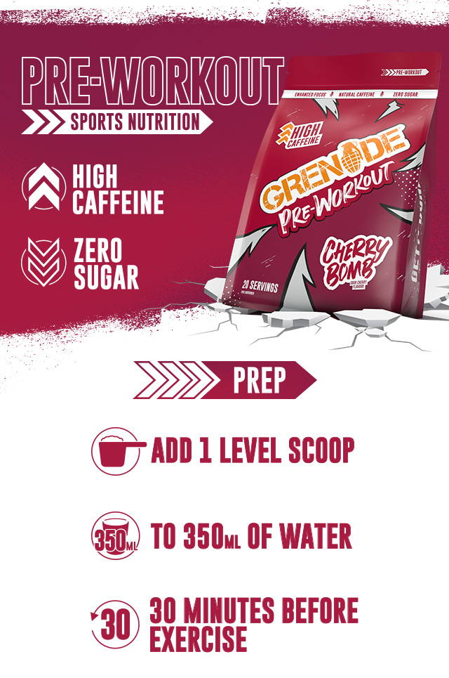 sports-nutrition-grocery – Grenade UK