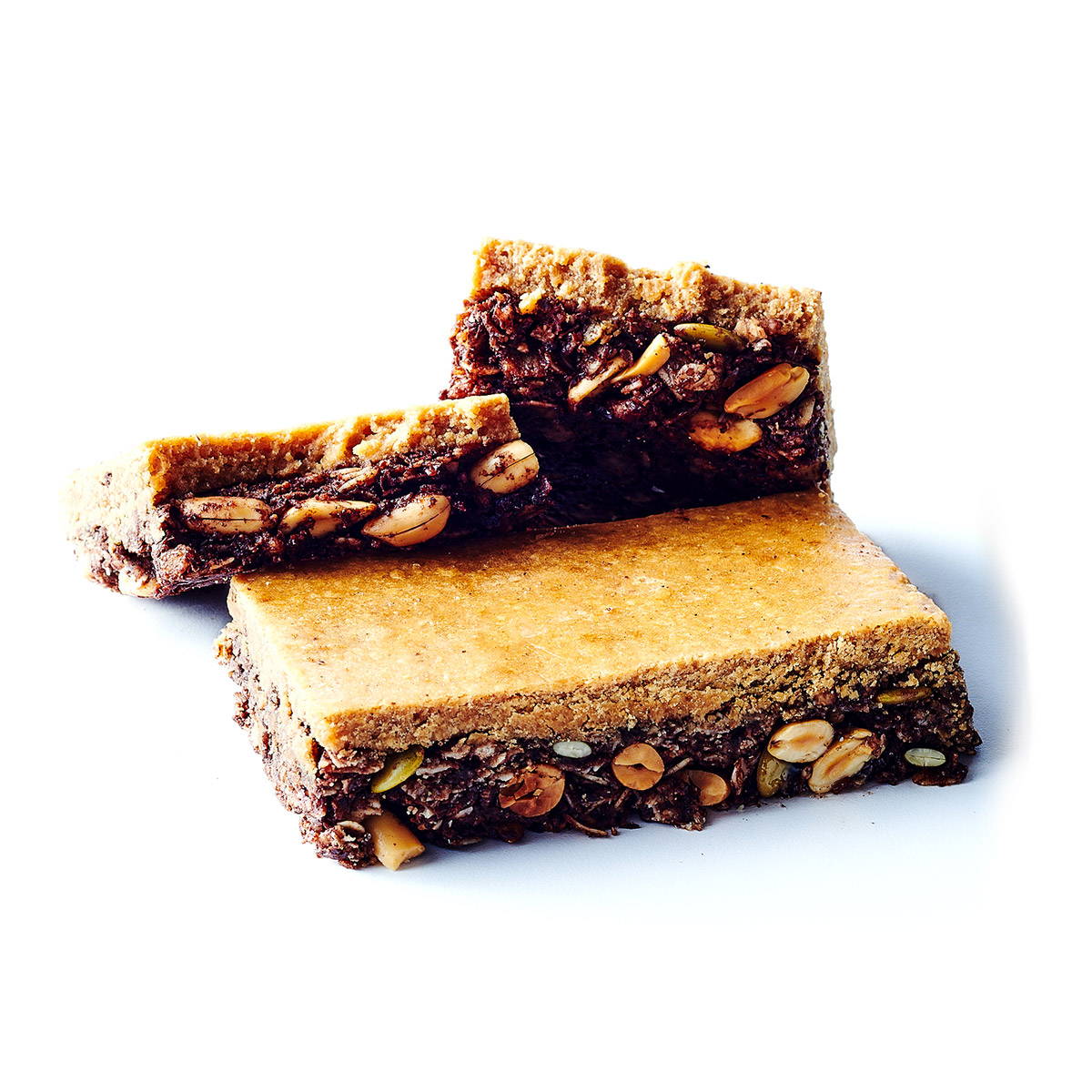 Baked-To-Order Clean Label 25g. High-Protein Nutrition Bars | C1