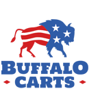 Buffalo Carts - Battery Powered Utility Carts