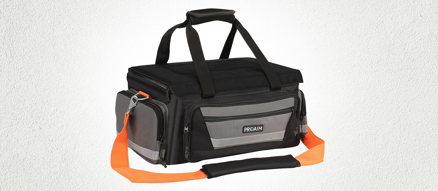 Camera bags