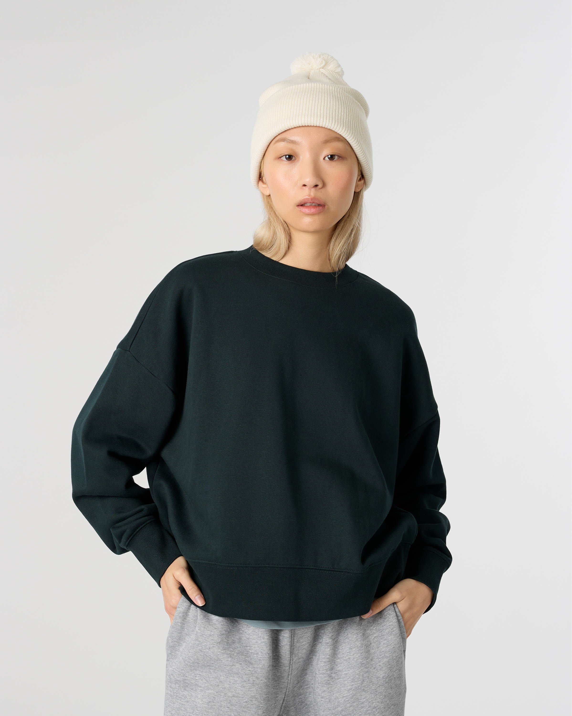 AS Colour | Quality Basics | UK | Blank, Plain, Wholesale | Home