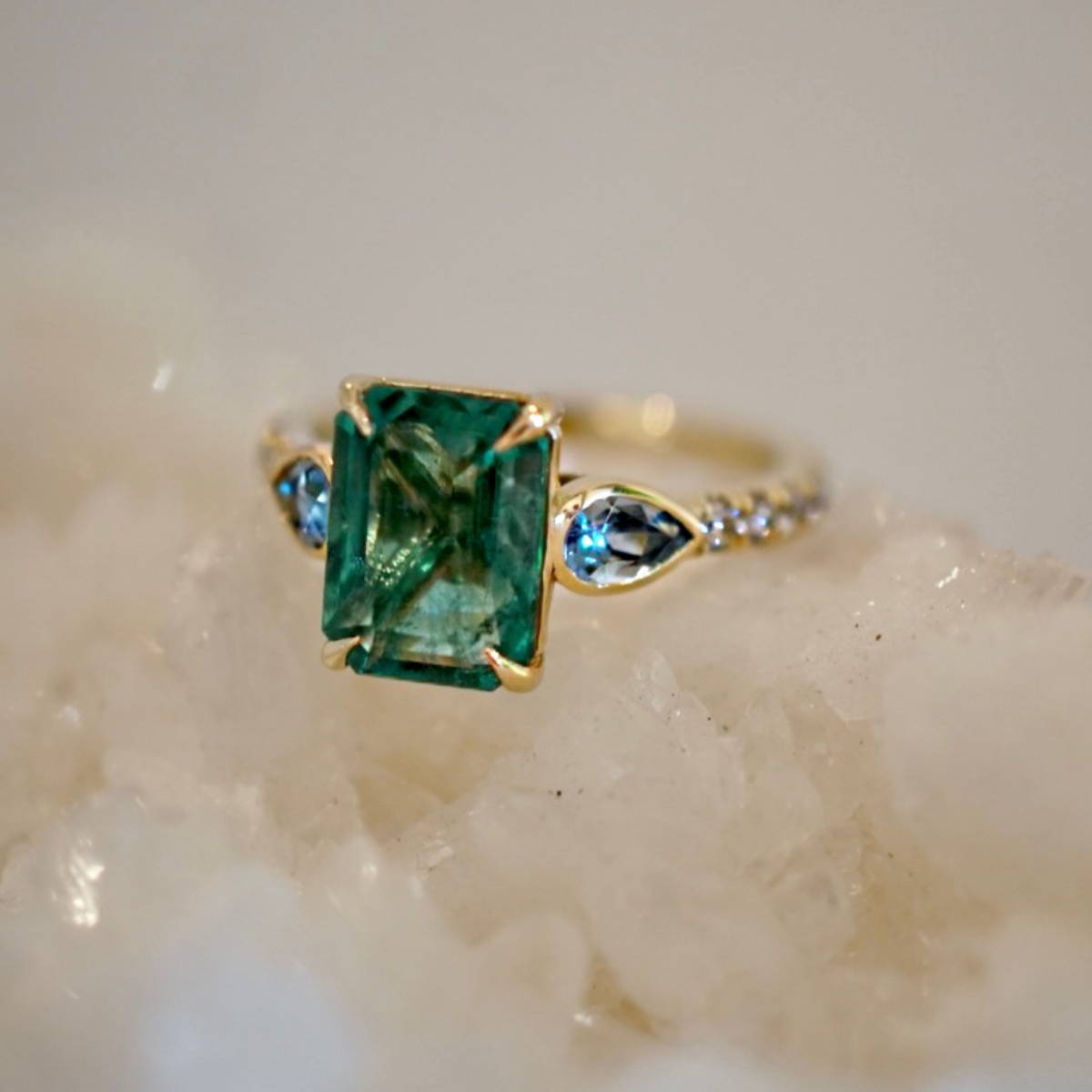 Custom Jewelry Redesign – ShopMamaBijoux