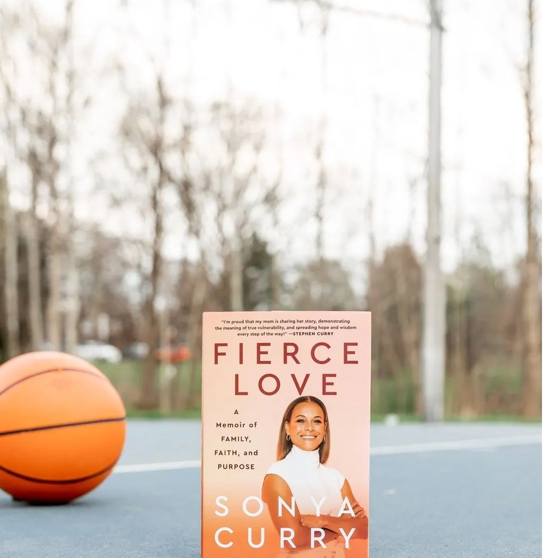 HarperOne Instagram – HarperCollins