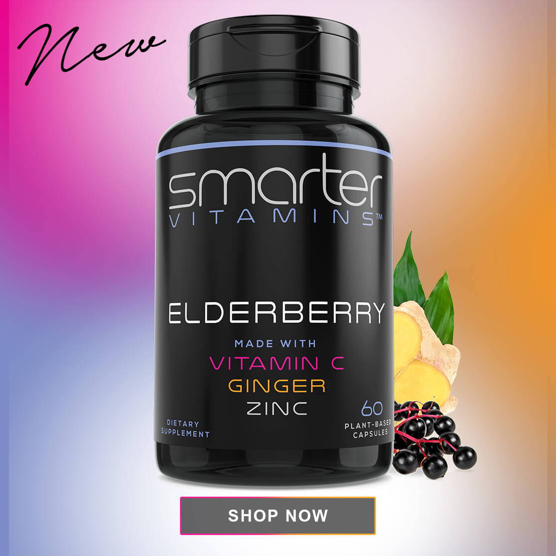 SmarterVitamins | Home