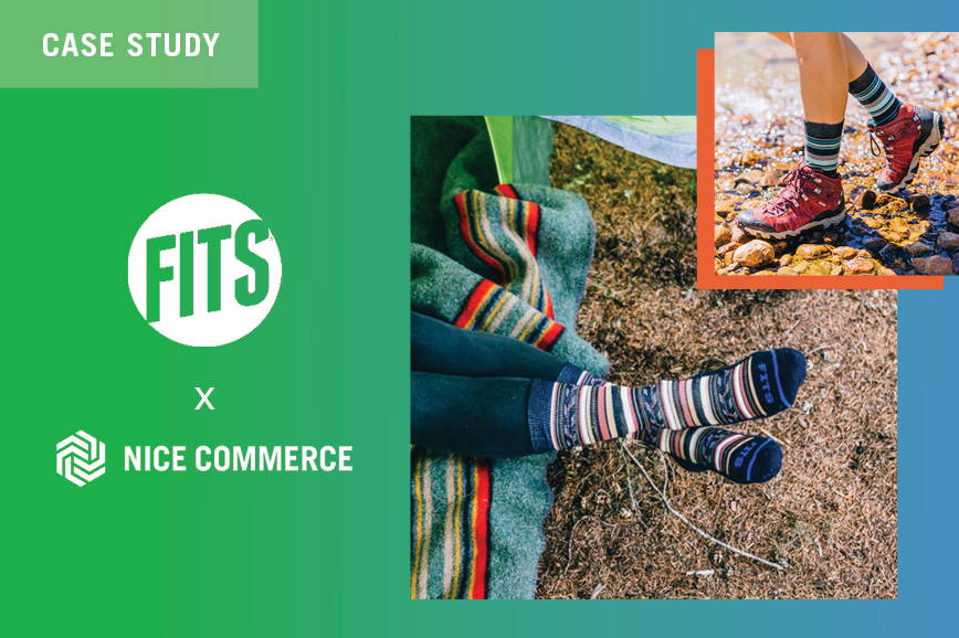 How FITS Socks Relabeled 140K Products Without a Single Stockout – Nice ...