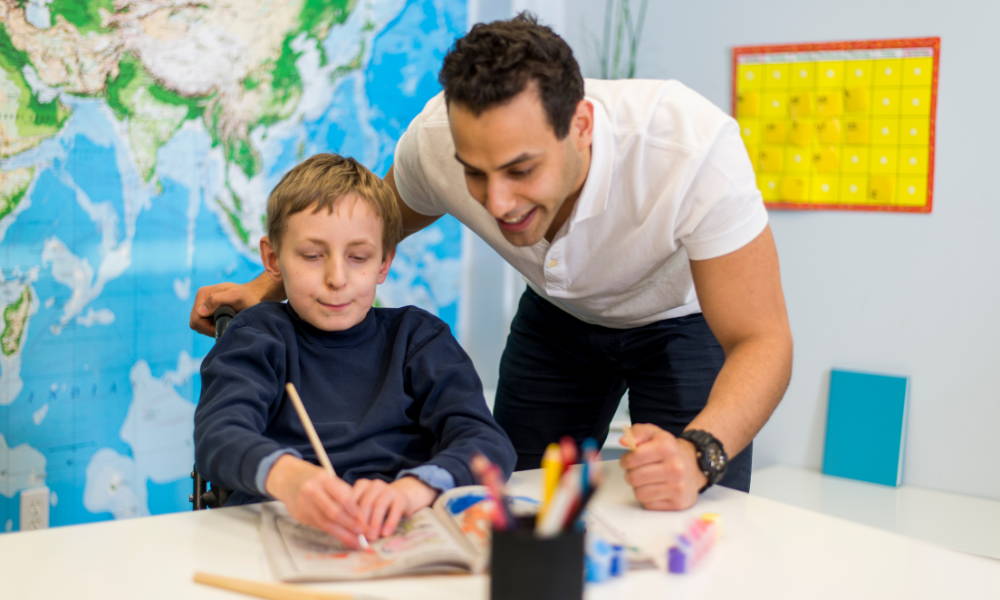 Incontinence in Children with Autism: Tips for Effective Treatment ...