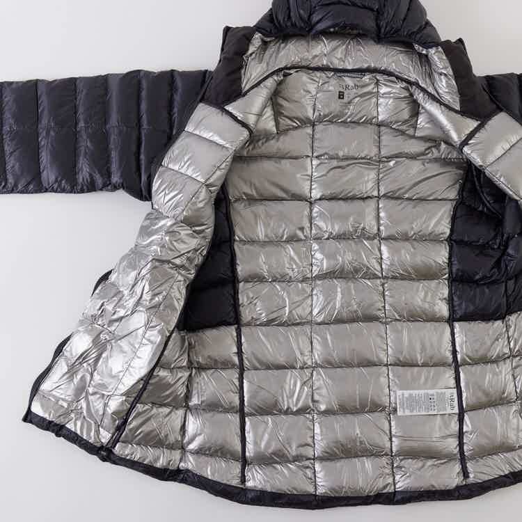 Rab(ラブ) / ミシックGジャケット/MENS | YAMAP STORE(ヤ Rab(ラブ) / ミシックGジャケット/MENS | YAMAP STORE(ヤ