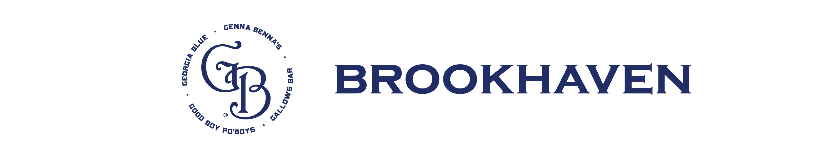 Georgia Blue Brookhaven - Mobile Fixture