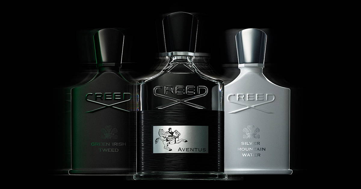 Creed Classics: A Closer Look | Rustan's