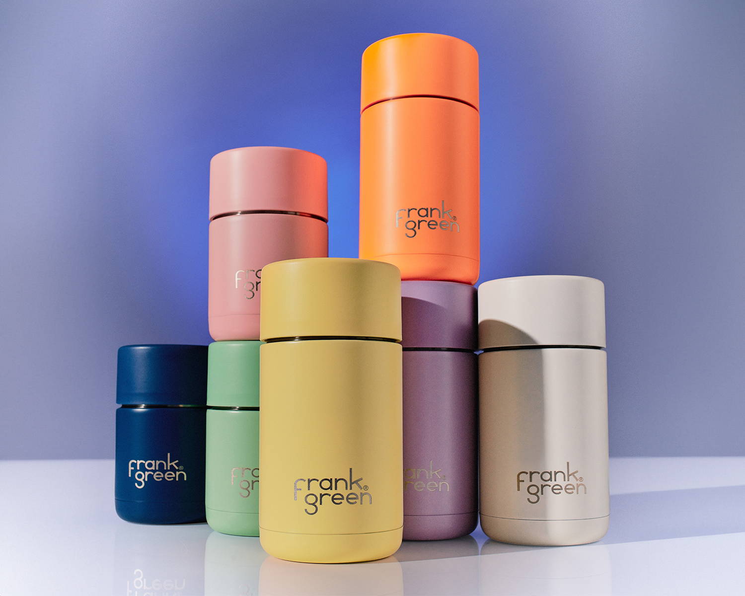 Three Ways to Reduce Single Use Plastic | frank green Australia