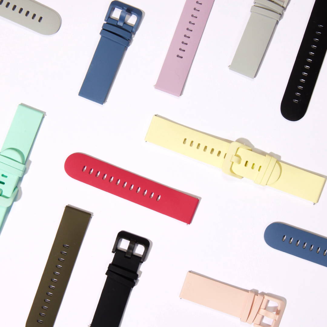 Spacetalk Adventurer 2 and Loop Smartwatch Band Strap