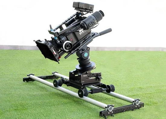 Proaim Mitchell Wedge Tilt Camera Mount — Proaim.ca
